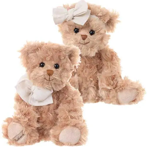 Bukowski Bears Daniel/Girlfriend – Bo Peep Boutique