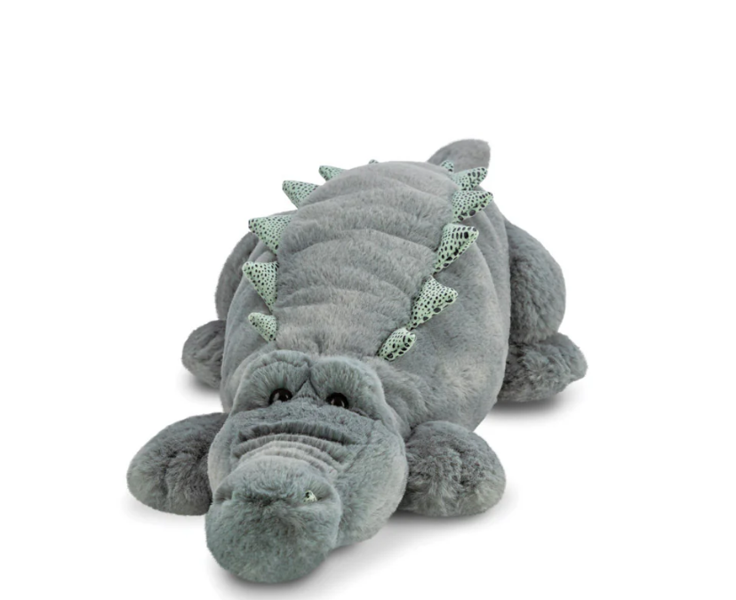 Borealis Spike Alligator – Bo Peep Boutique