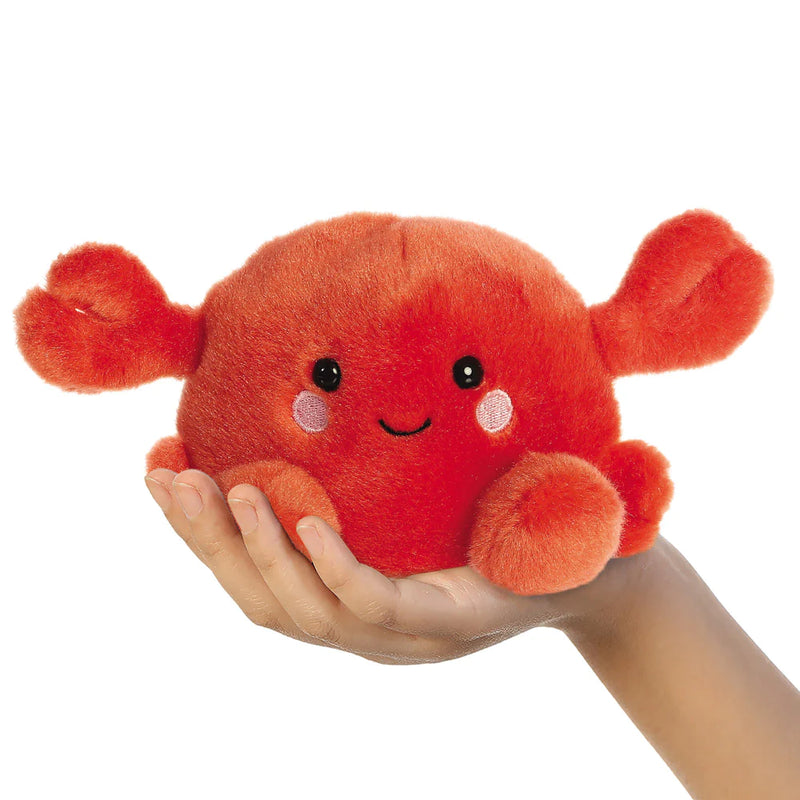 Palm Pals Snippy Crab – Bo Peep Boutique