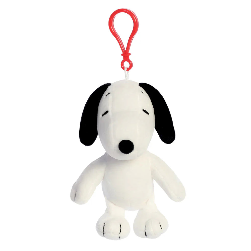 Snoopy Key Clip – Bo Peep Boutique