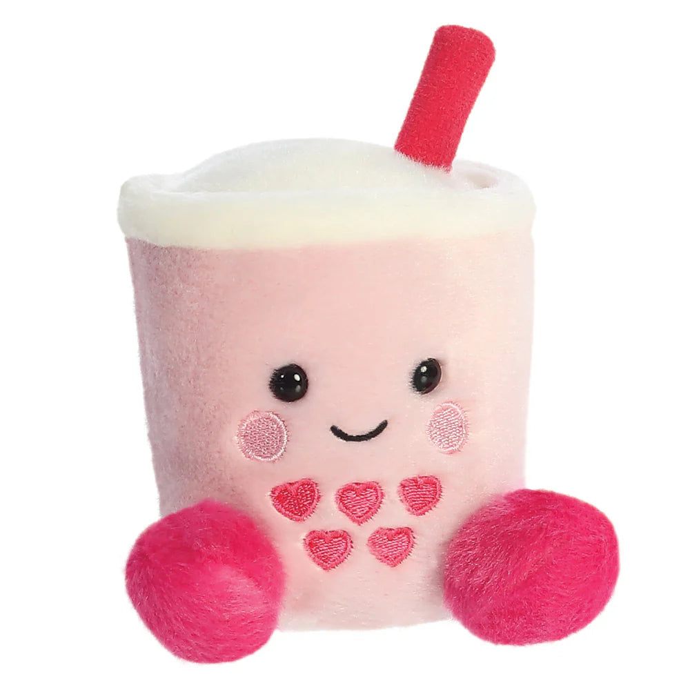 Palm Pals Tangy Heart Boba – Bo Peep Boutique