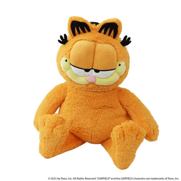 Warmies Garfield – Bo Peep Boutique