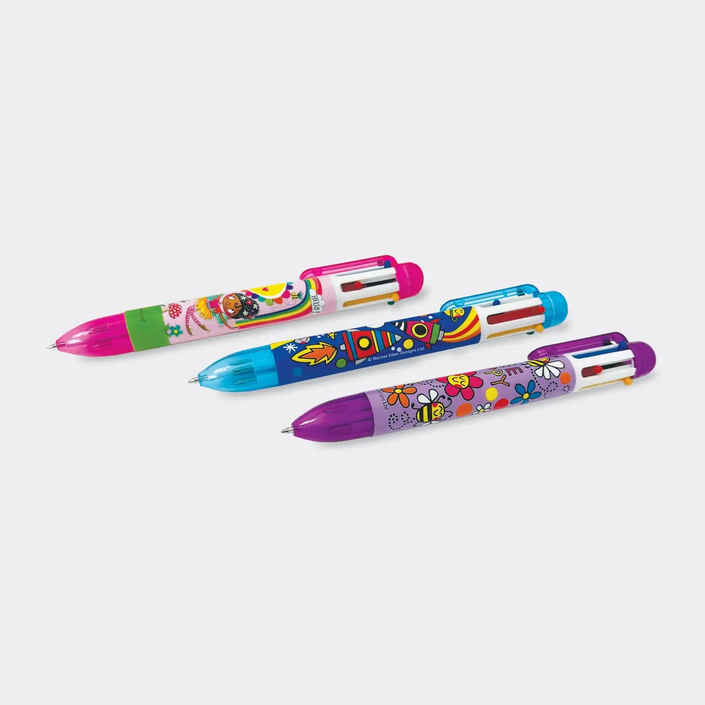 Rachel Ellen Ballpoint Pens – Bo Peep Boutique