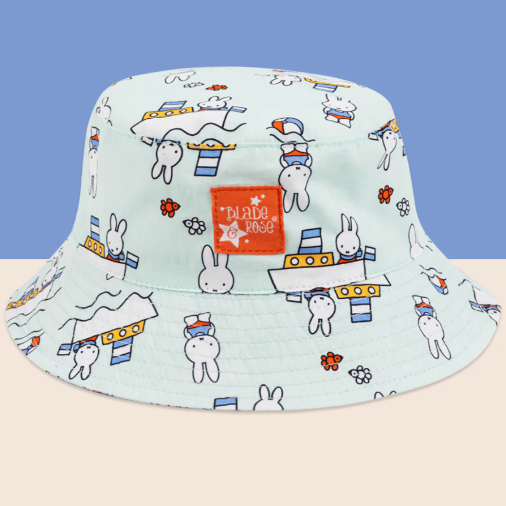 Miffy Hat – Bo Peep Boutique