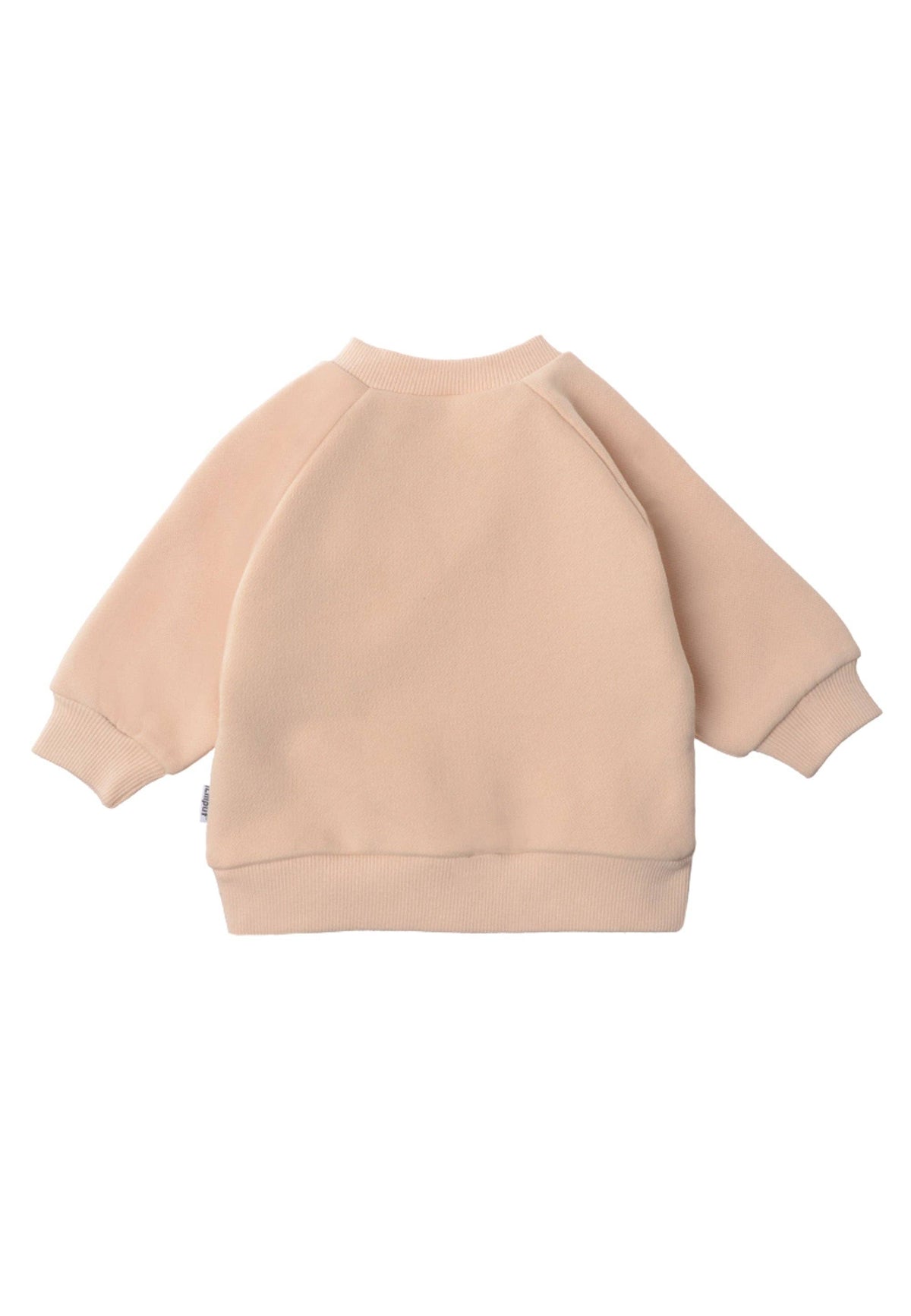 Milky Morning Sweatshirt beige Mini and Me Edition – Bo Peep Boutique
